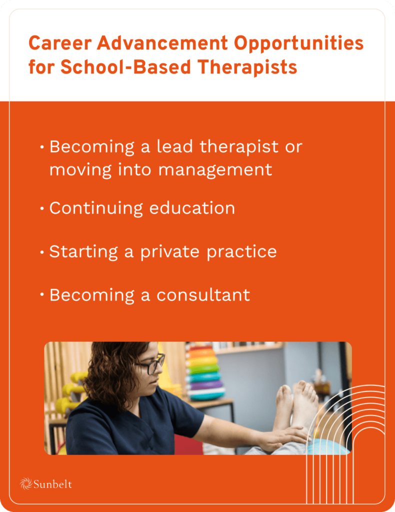 School-Based Physical Therapy Role FAQs - Sunbelt Staffing